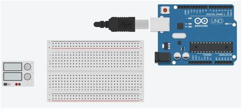 Arduino Circuit Diagram Drawer Online