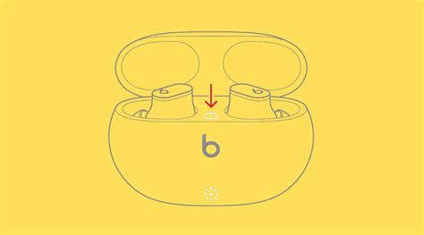 Beats Studio Buds Case Not Charging Solved