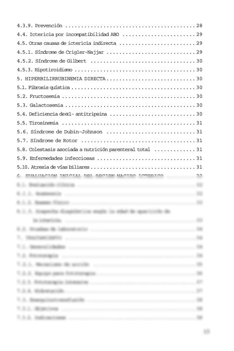Solution Ictericia Neonatal Guia De La Practica Clinica Studypool