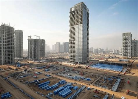 Top Considerations For Managing Large Scale Real Estate Projects