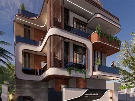 Famous Architect 2025