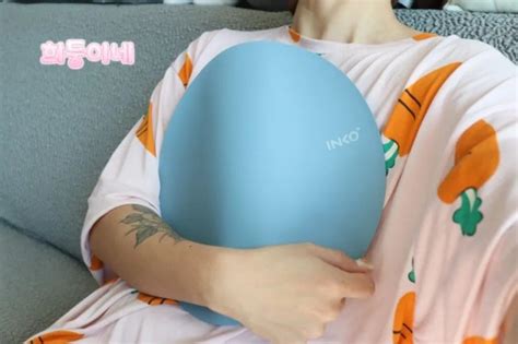 1인용 전기방석 잉코 Usb방석 엉뜨엉뜨 네이버 블로그