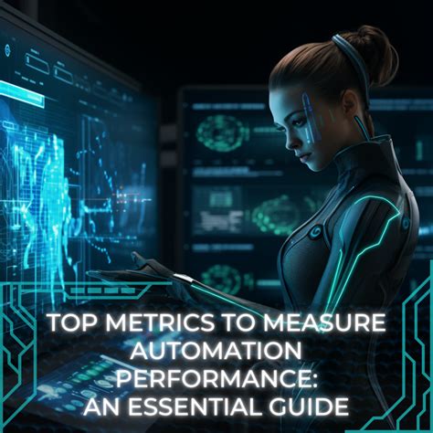Top Metrics To Measure Automation Performance An Essential Guide Engage Pulse