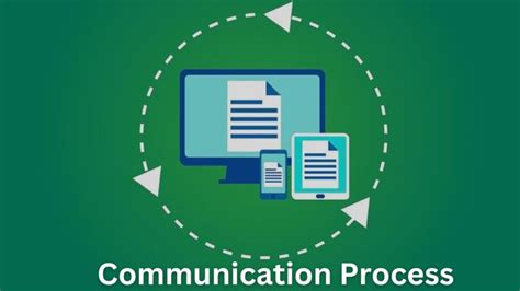 7 Steps Of Communication Process Bokastutor