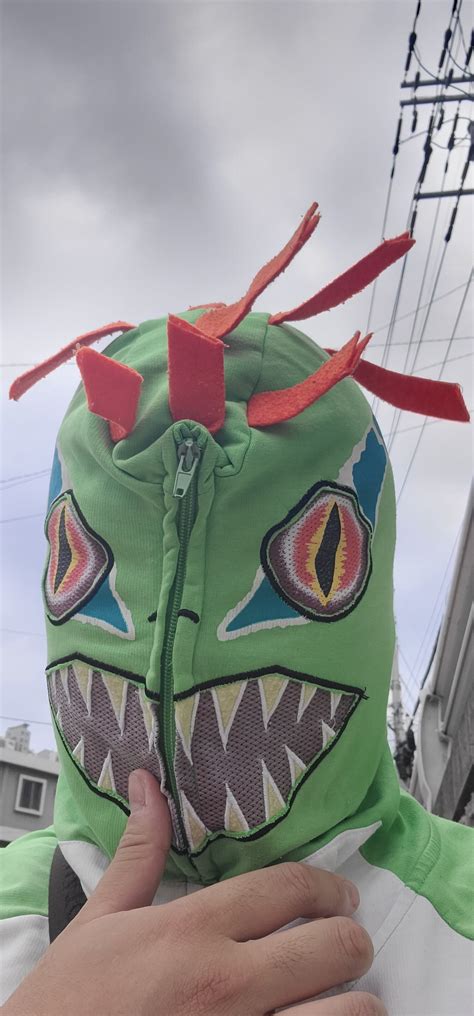 웹진 인벤 흔한 겜덕의 외투 오픈이슈갤러리