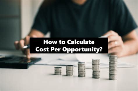 How To Calculate Cost Per Opportunity Kellblog