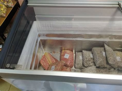 Фризер Либхер Хладилна маса шкаф Либхер 5803 Бял Хладилници Фризери Ямбол Мехнично уп