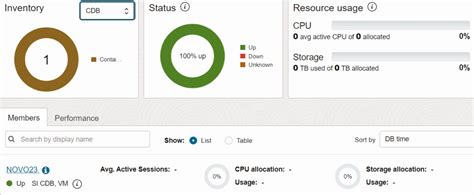 Oracle Database Julian Dontcheffs Database Blog