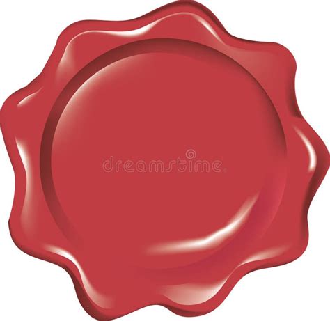 Rubber Seal Stamp Stock Vector Illustration Of Equipment 12392246