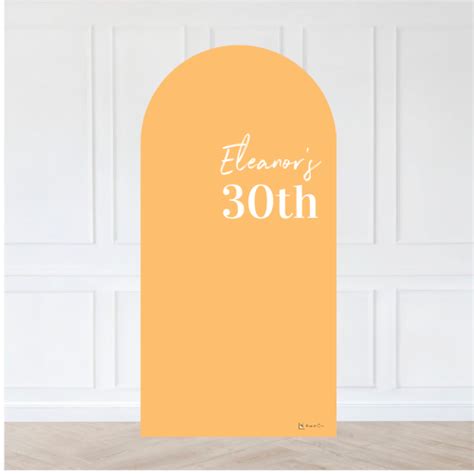 Choose Your Colour Right Side Text Parties And Signs