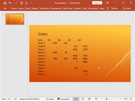 Invisible Numbers With Conditional Formatting