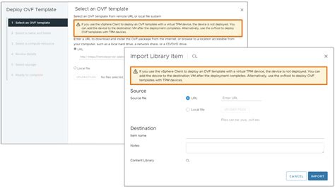 Виртуализация Поддержка Windows 11 на платформе Vmware Vsphere