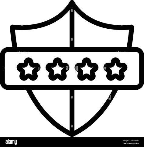 Screen Verification Icon Outline Vector Login Code Mobile Internet