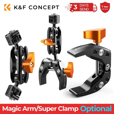 K F 360 Gopro Insta360 Dji Osmo Aciton