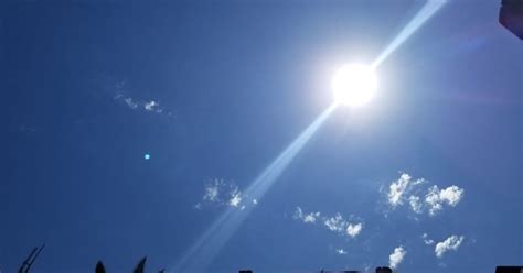 Clima En Quintana Roo Hoy Domingo 15 De Enero Meganews