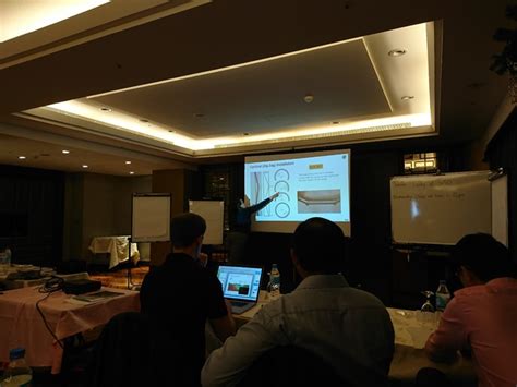 Hma Geotechnical At Measurand Shape Accel Array Saa Technical