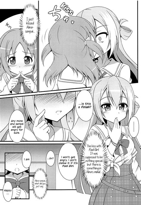 Rule 34 Alina Gray English English Text Karin Misono Kissing Magia