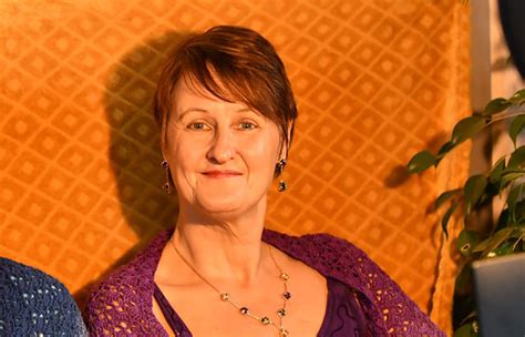 Janet Ossebaard Is Vermist Gevreesd Wordt Voor Zelfmoord Stop World Control