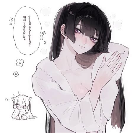 Sumeragi Sakuya Code Geass And 1 More Drawn By Oomo18 Danbooru