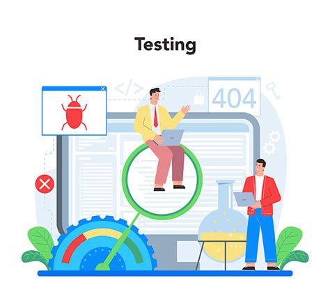 Test And Review Your Webstie Or App Or Software For Bugs Usability Ui