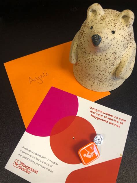 anjali shibu on linkedin it s officially been a year since i joined playground games and the games…