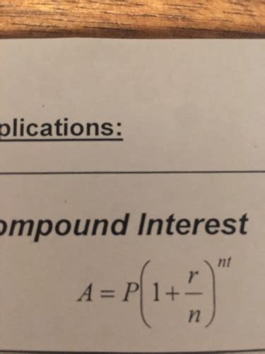 Algebra 2 Logs And Exponential Functions Flashcards Quizlet