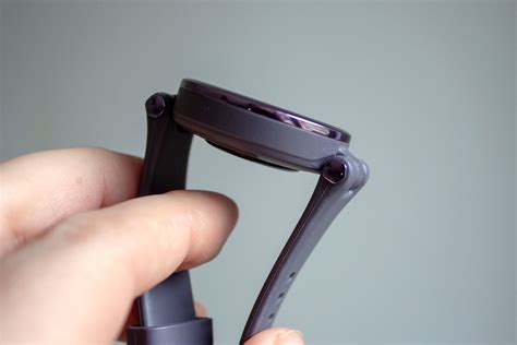 Garmin Lily Review What Women Really Want