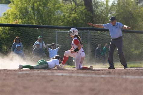 Lumen Christi Northwest Split Softball Doubleheader
