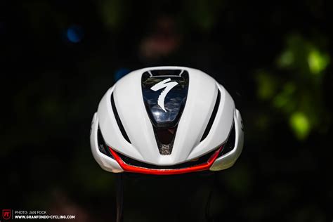 Hot Or Not New Specialized S Works Evade 4 Road Bike Helmet In Review