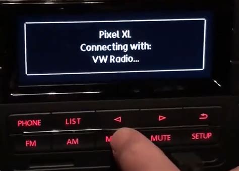 Vw Bluetooth Pairing Problems 4 Proven Causes And Measures