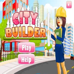 City Builder Unblocked Games WTF
