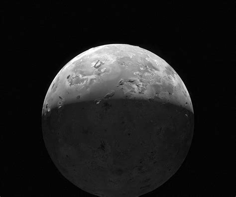 Nasas Juno Probe Makes Another Close Flyby Of Io Astrobrief