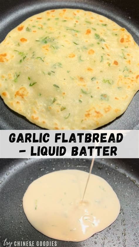 Best 12 Flatbread Recipe With Garlic And Herbs Artofit