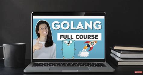 Golang Programming Devops Healthcaretotech Techworldwithnana