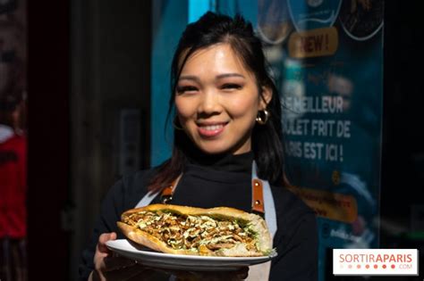 Chickn Lover El Templo Del Pollo Frito En París