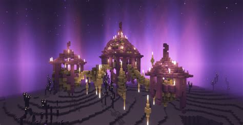 Moogs End Structures для Майнкрафт 1 20 1 1 19 4 TL Лаунчер Майнкрафт скачать Официальный сайт