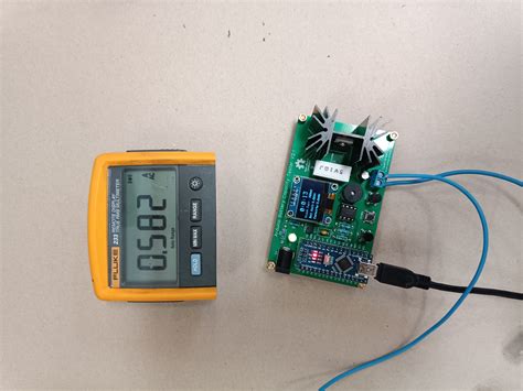 Batterietester Nachbauen Page 2 Deutsch Arduino Forum