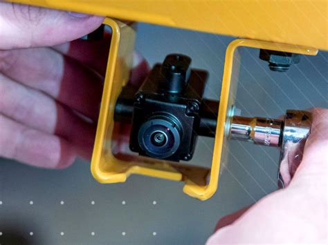 Cat® Detect With Rear Camera Hawthorne Cat