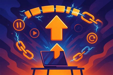 Resumable Chunked File Uploads In Pure Javascript Pause Resume Retry Verify By Zain