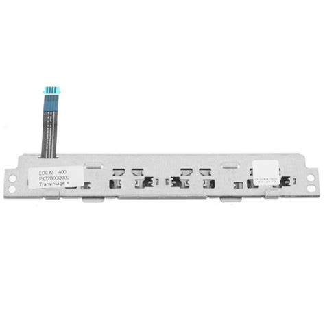 Touchpad Left Right Button For Dell Latitude 7300 7400 0gjr4k