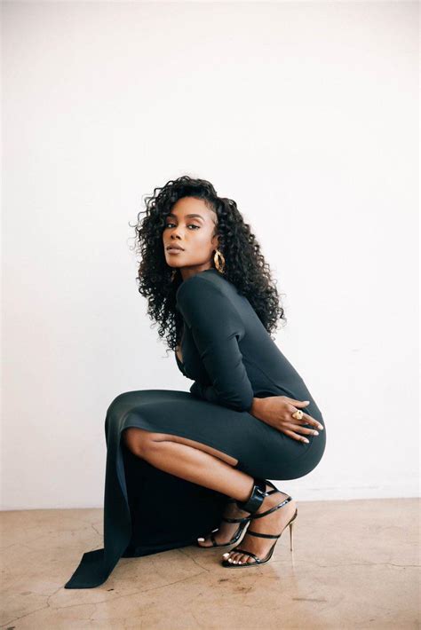 Shannon Thornton Rclassywomenofcolor