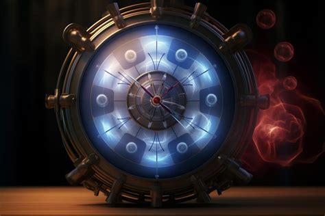 Advancing Nuclear Clock Technology New Generation Of Timepieces With