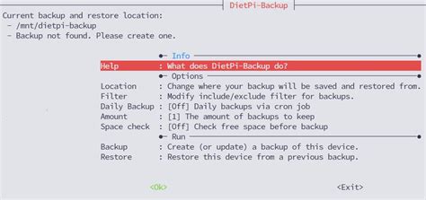 Cómo Instalar DietPi en una Raspberry Pi Guía Completa RaspberryTips