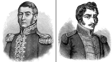 El Bicentenario De La Entrevista De Guayaquil La Polémica Que Envolvió