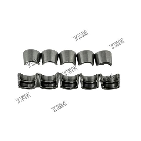 Valve Cotter 2a 4429 For Caterpillar Engine C18