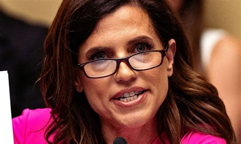 How Nancy Mace Went From Lgbtq Ally To Anti Trans Figurehead