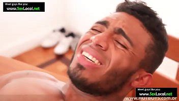 Black Guys Have The Strongest Sex Ever XNXX COM