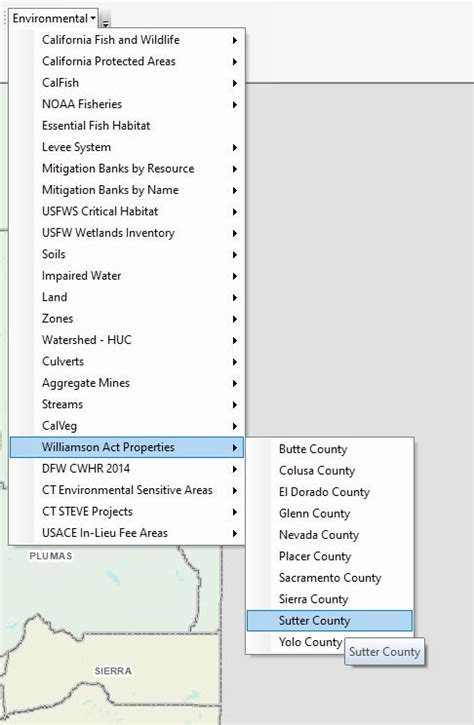 Can You Create A Multi Level Dropdown Button To Or Esri Community