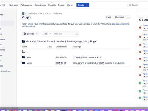 Views Plugin Directory Missing From Datetimerange Module 3397544