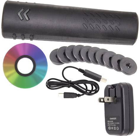 Gs1500 Rfid Guard Patrol System First Class Uniforms